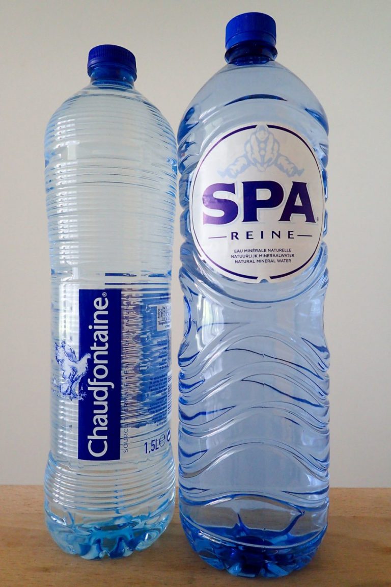 ベルギー水事情 | TravelProfessor